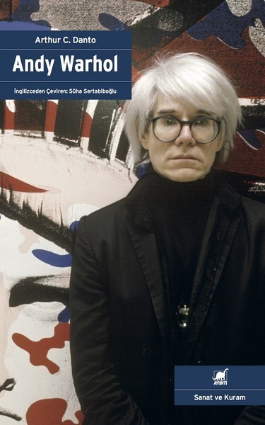Andy Warhol by Arthur C. Danto | Goodreads