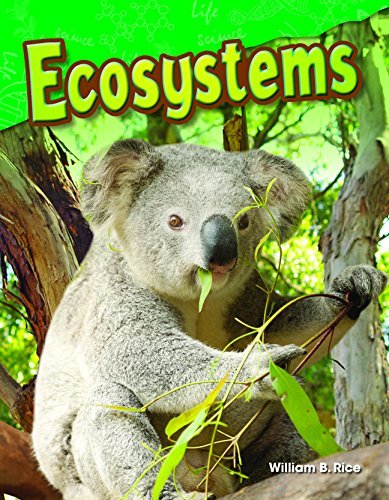 Ecosystems (Science Readers: Content and Literacy) by William B. Rice ...