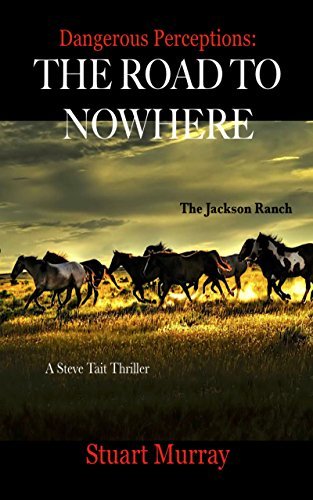 Dangerous Perceptions: The Road To Nowhere by Stuart Murray | Goodreads