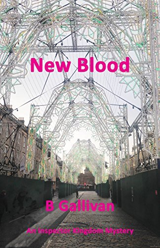 New Blood: Decisions Have Consequences by Bernard Gallivan | Goodreads