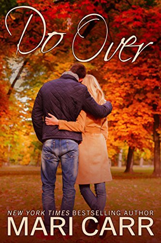 Do Over (Wicked Fantasies #7) by Mari Carr | Goodreads