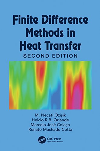 Finite Difference Methods in Heat Transfer by M. Necati Özişik | Goodreads