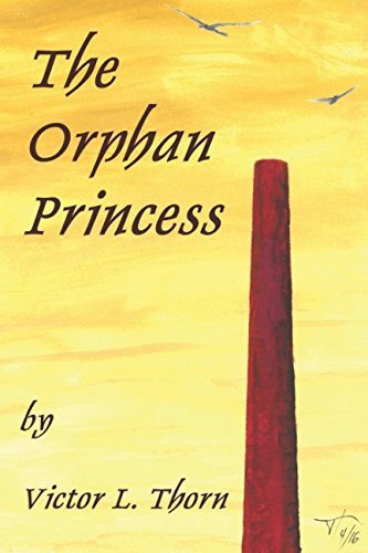 The Orphan Princess by Victor Thorn | Goodreads