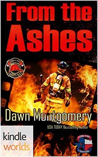 From the Ashes by Dawn Montgomery | Goodreads