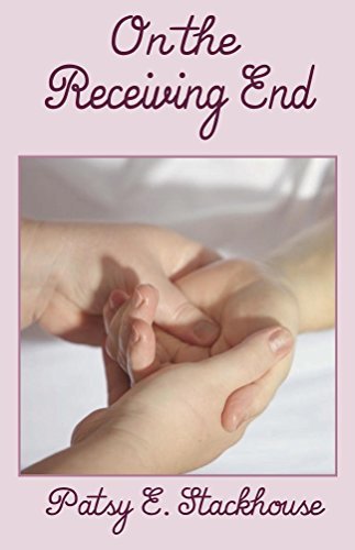 On The Receiving End by Patsy E. Stackhouse | Goodreads