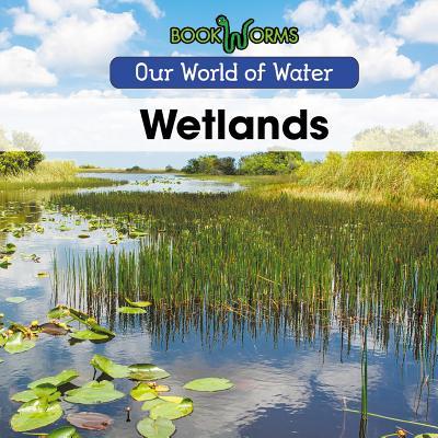 Wetlands (Our World of Water) by B.J. Best | Goodreads