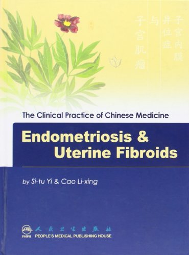 Endometriosis & Uterine Fibroids by Si-tu Yi | Goodreads