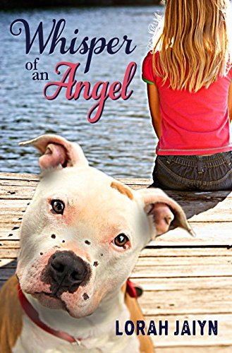 Whisper of an Angel (Marshall Glen #1) by Lorah Jaiyn | Goodreads