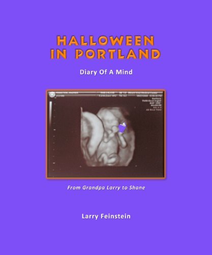 Halloween In Portland by Larry Feinstein | Goodreads