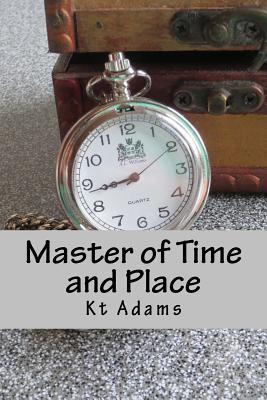Master of Time and Place: The gripping time travel report you have been ...