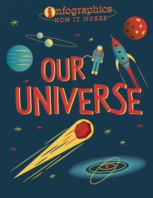 Our Universe (Infographics: How It Works) by Jon Richards | Goodreads