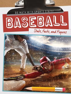 Baseball Stats, Facts, and Figures by Kate Mikoley | Goodreads