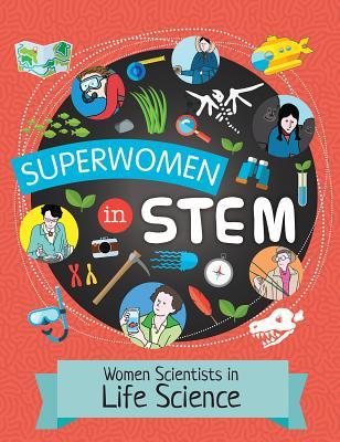 Women Scientists in Life Science by Nancy Dickmann | Goodreads