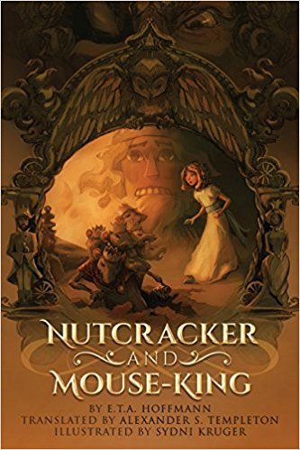 Nutcracker and Mouse-King by E.T.A. Hoffmann | Goodreads