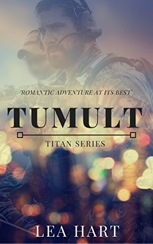 Tumult by Lea Hart | Goodreads