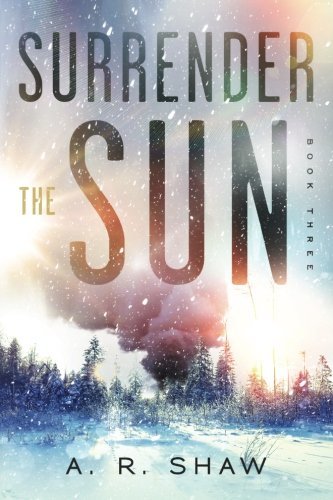 Point of No Return by A.R. Shaw | Goodreads