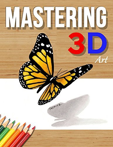 Mastering 3D Art with Jasmina Susak: Learn to Draw 3D Objects by ...