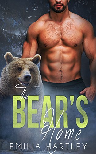 The Bear's Home (Apex Shifter, #1) by Emilia Hartley | Goodreads