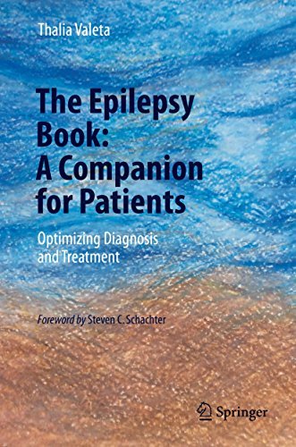 The Epilepsy Book: A Companion for Patients: Optimizing Diagnosis and ...