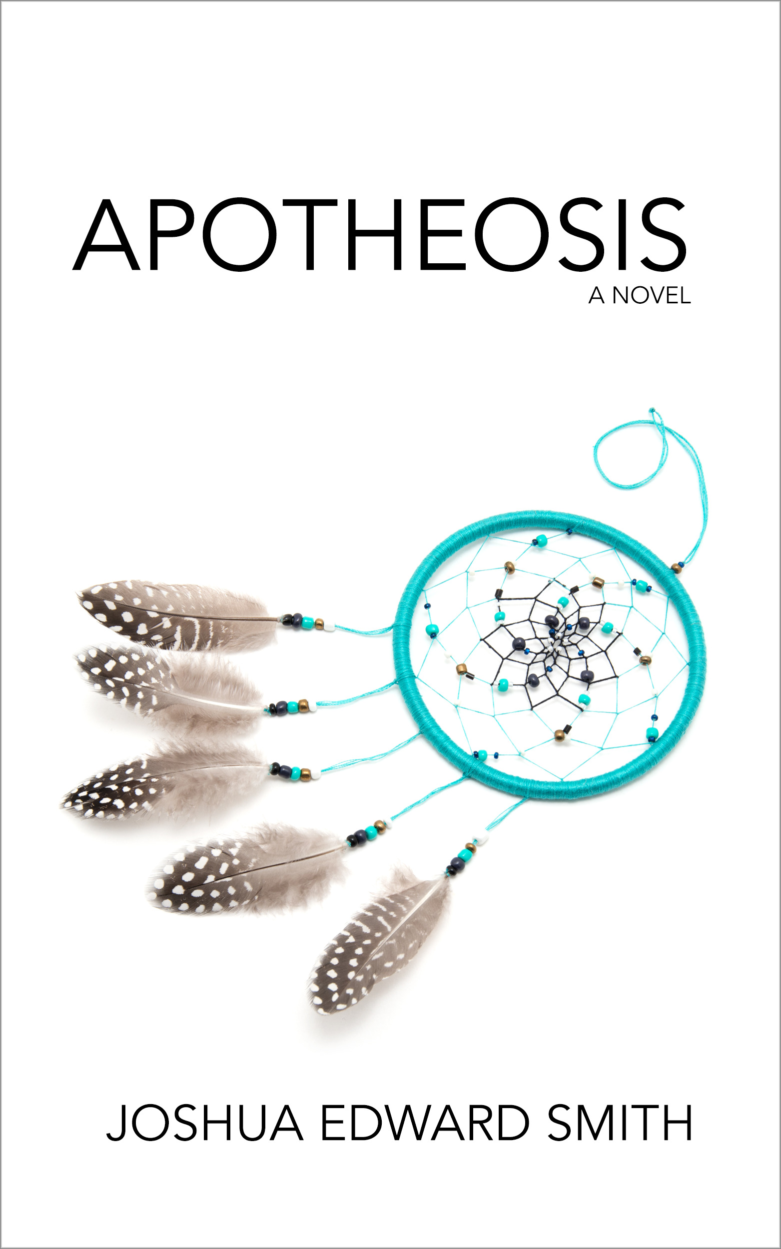 Apotheosis by Joshua Edward Smith | Goodreads