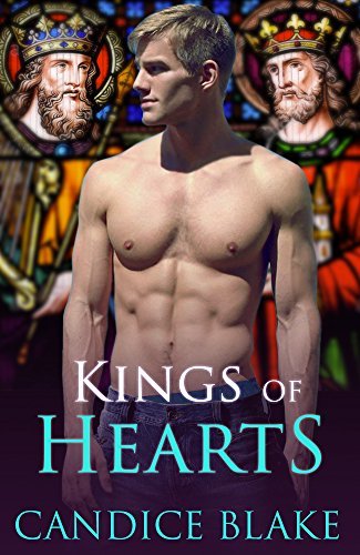 Kings of Hearts by Candice Blake | Goodreads