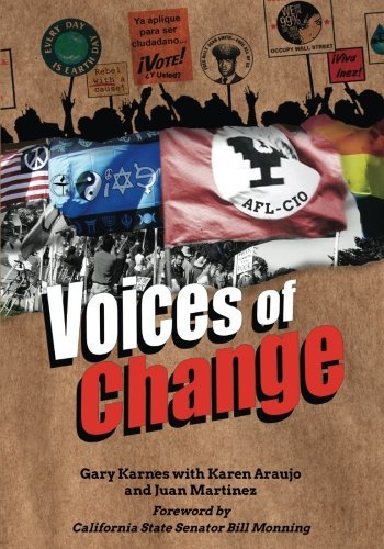 Voices of Change: The People’s Oral History Project Interviews with ...