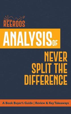 Analysis of Never Split the Difference: A Book Buyer's Guide | Review ...