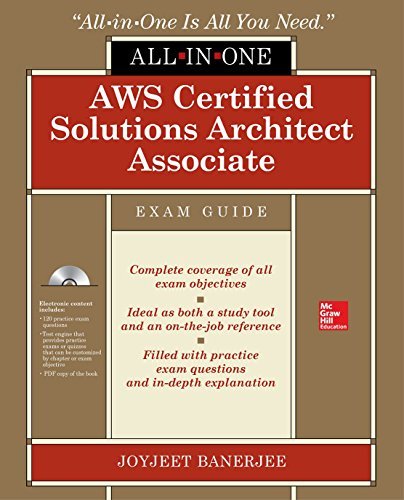 AWS Certified Solutions Architect Associate All-in-One Exam Guide by ...