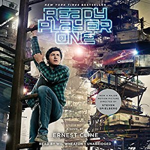 Ready Player One by Ernest Cline | Goodreads