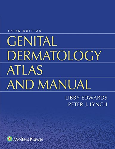 Genital Dermatology Atlas and Manual by Libby Edwards | Goodreads