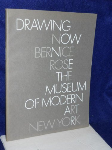 Drawing Now by Bernice Rose | Goodreads