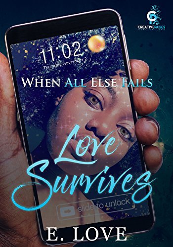 Love Survives (The CEO's Obsession: Spinoff Book 1) by E. Love | Goodreads