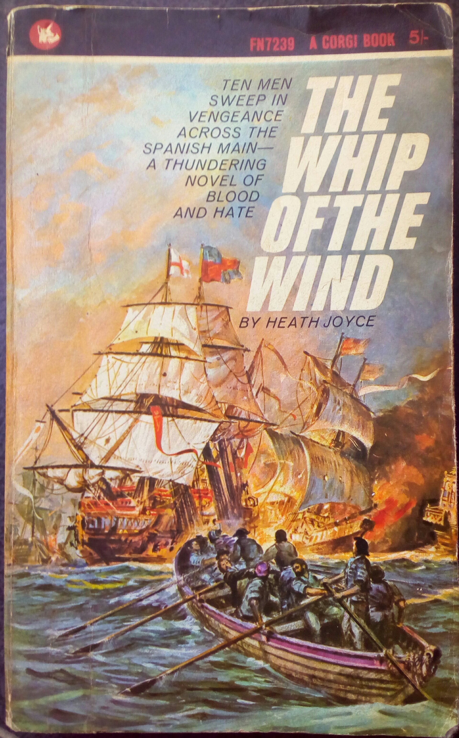 The Whip of The Wind by Heath Joyce | Goodreads