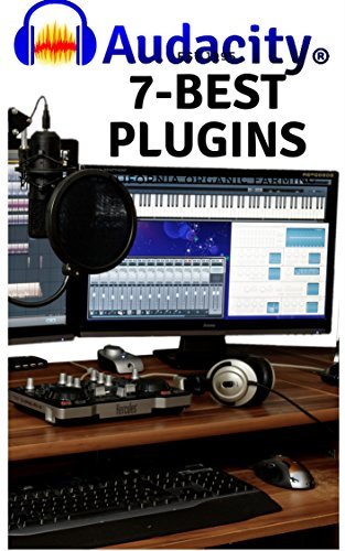 Audacity Plug-ins Guide: Seven Plug-ins to change your voice into ...