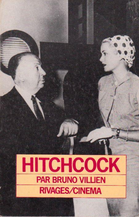 Hitchcock par Bruno Villien by Bruno Villien | Goodreads