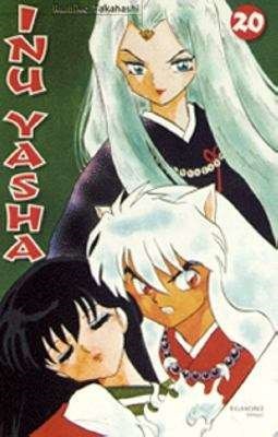 Inu Yasha, 20 by Rumiko Takahashi | Goodreads