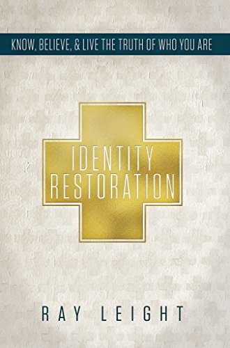 Identity Restoration by Ray Leight | Goodreads