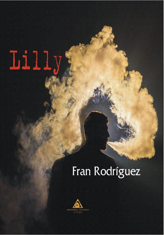 Lilly by Fran Rodríguez | Goodreads