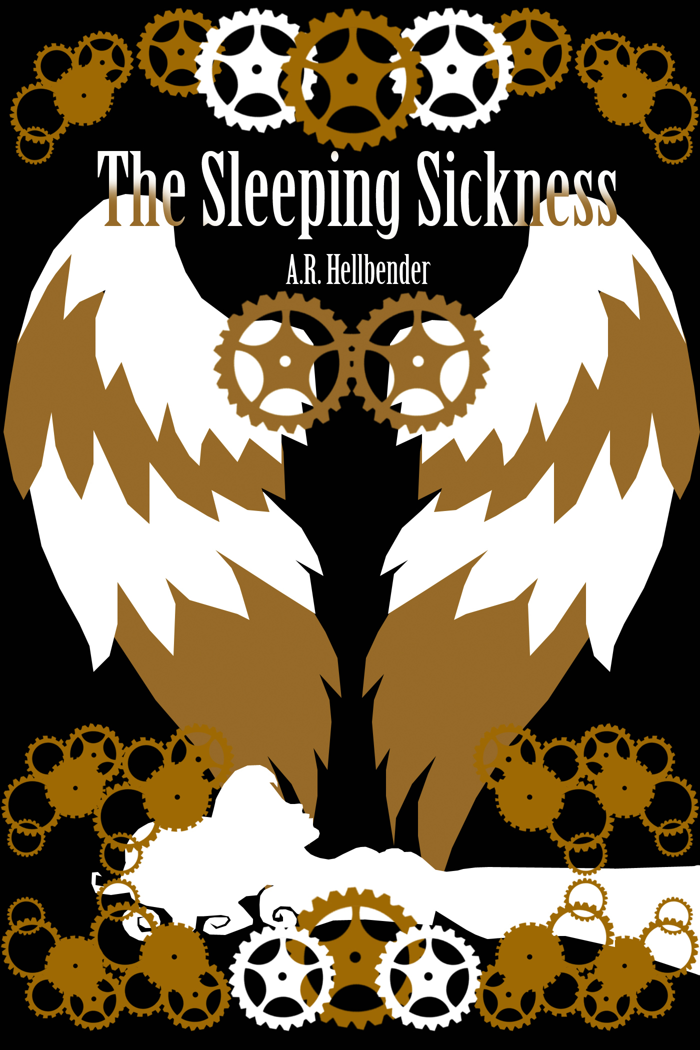 The Sleeping Sickness by A.R. Hellbender | Goodreads
