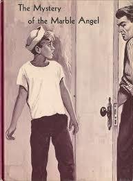 The Mystery of the Marble Angel by John F. Rambeau | Goodreads