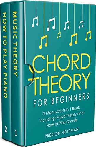 Chord Theory: For Beginners - Bundle - The Only 2 Books You Need to ...