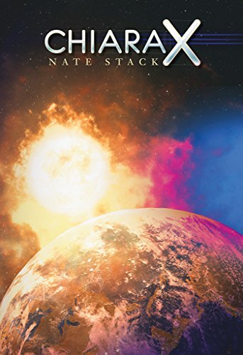 Chiara X by Nate Stack | Goodreads