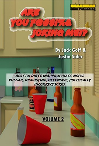 Best 101 Dirty, Inappropriate, NSFW, Vulgar, Disgusting, Offensive ...