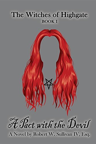 A Pact with the Devil by Robert W. Sullivan IV | Goodreads