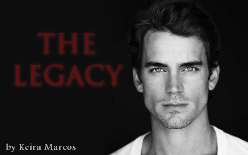 The Legacy by Keira Marcos | Goodreads