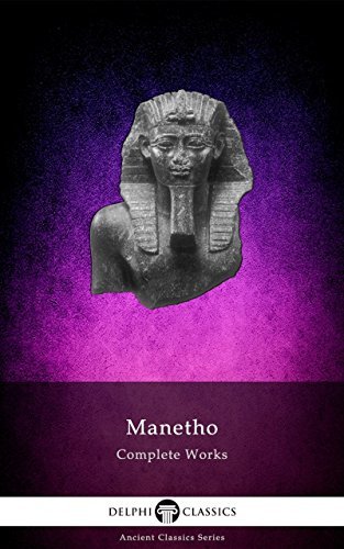 Complete Works of Manetho by Manetho | Goodreads