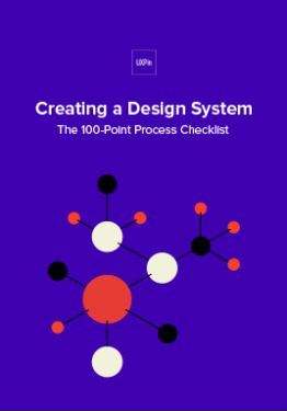 The Actionable Guide to Starting Your Design System: The 100-Point ...