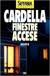 Finestre accese by Lara Cardella | Goodreads