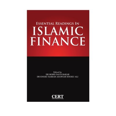 Essential Reading In Islamic Finance by Mohd Daud Bakar, Engku Rabiah ...