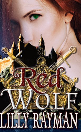 Red Wolf by Lilly Rayman | Goodreads